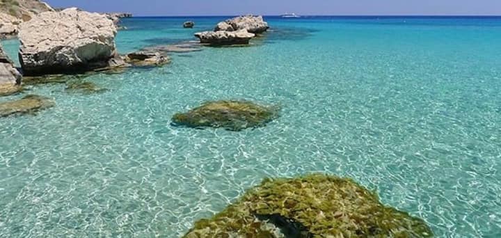 Luxurious Resort Apartment In Protaras, Cyprus - Ayia Napa