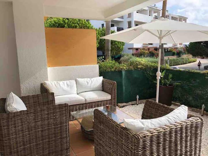 Apartamento Cerca De La Playa - La Cala de Mijas