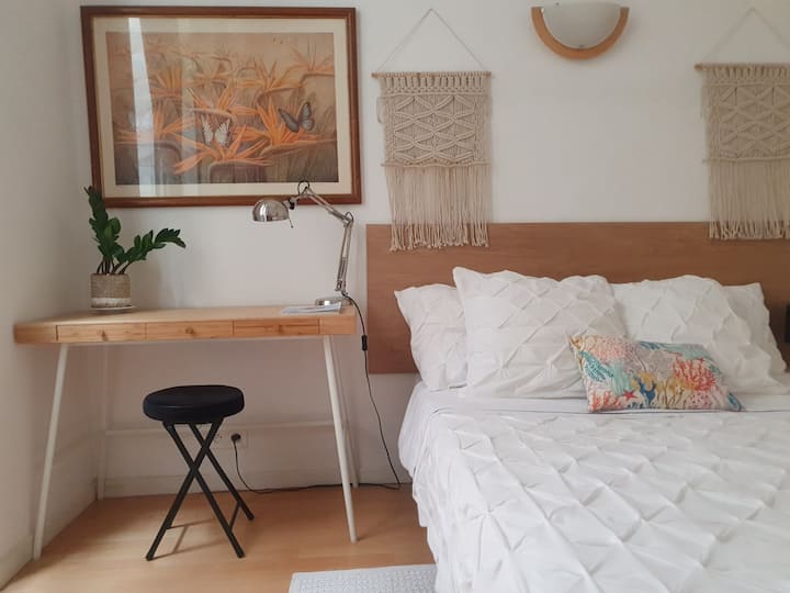 ☀️Le Matisse, Old Town, Parking Sea & Beach ⚓ - Villefranche-sur-Mer