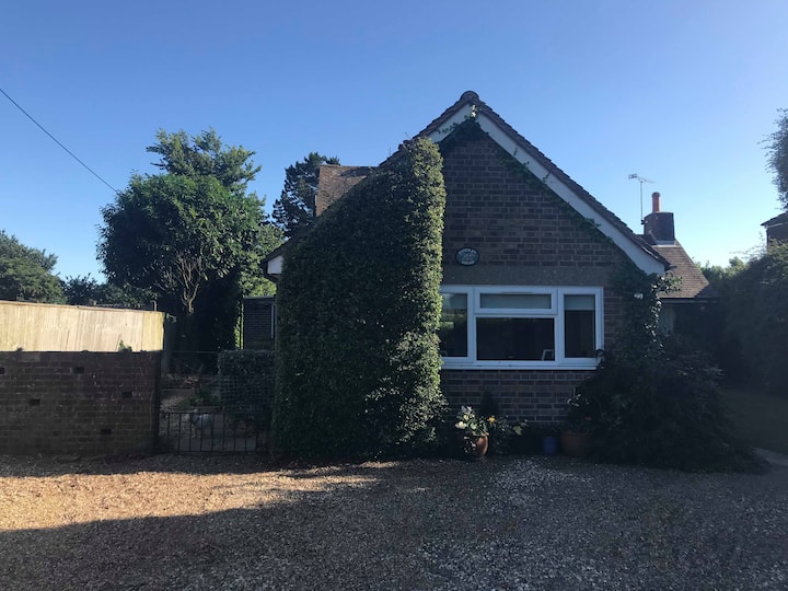 Self Contained Double, Private Patio, Near Beaches - West Wittering