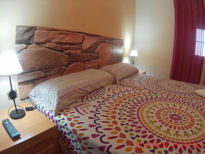 Habitación Doble Privada "Victoria" Vft/ca/05586 - Cádiz