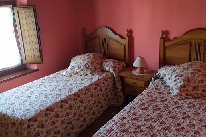 La Casa De Los Abuelos - Cantabrie