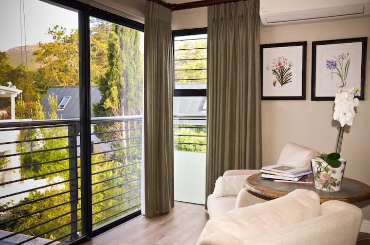 Concord Bachelor Apartment In Church St. - Stellenbosch