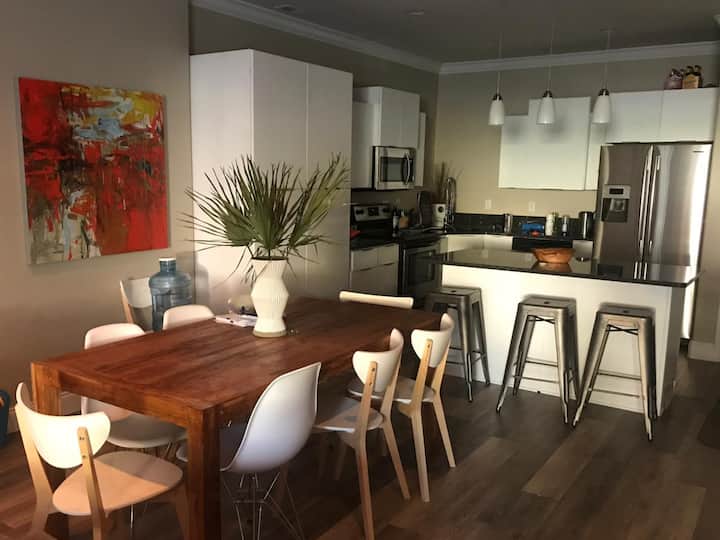 Spacious City Home - Salt Lake City, UT