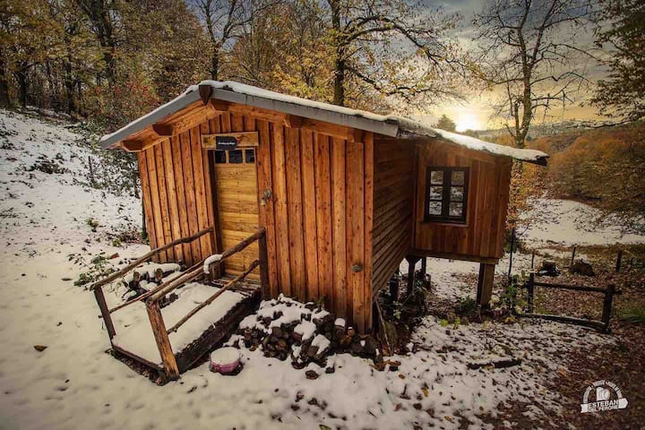 La Cabane Du Berger - Corrèze