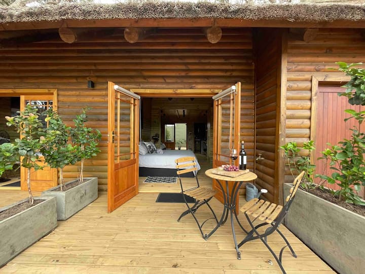 The Stables Cottage 2 - Somerset West