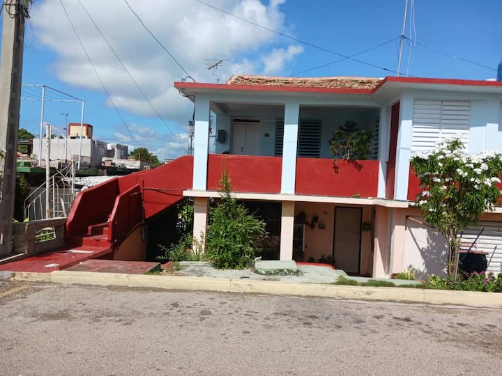 La Casa Del Mar - Varadero