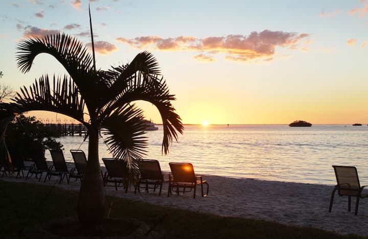 Punta Rassa Holiday Rentals & Homes - Florida, United States | Airbnb