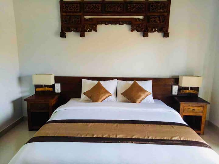The Ambara Bali #5 - Canggu