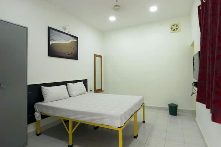 Anahat Cottages , Diveagar - Shrivardhan