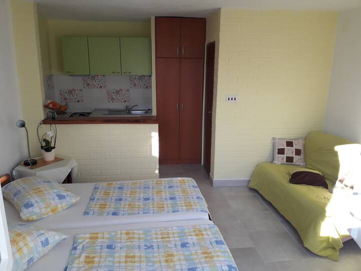 Visite Central Dalmatia - Vrgorac