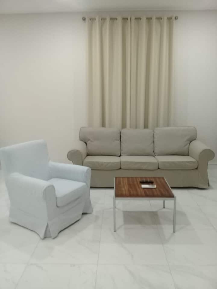 City Centre Suite In Colonial Style Building - Paramaribo