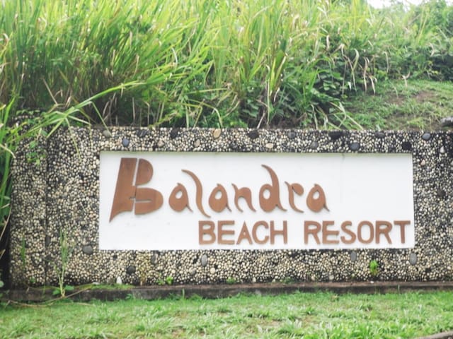 Balandra Beach Resort 【 AUG 2021 】 House in Rampalnagas Village ...