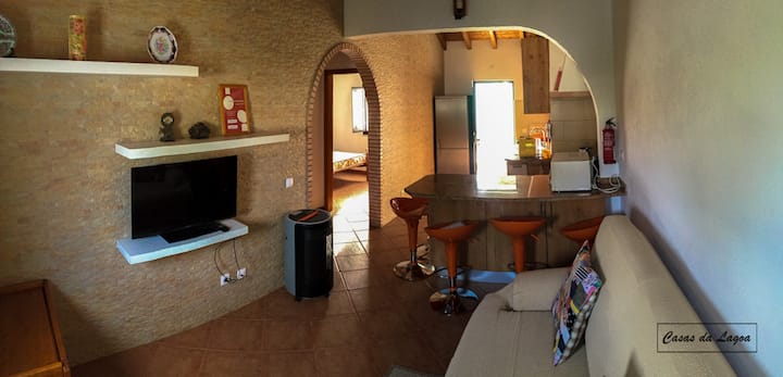 Casas Da Lagoa - Sunny Countryhouse (South) - Melides