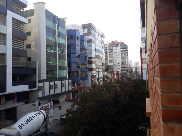 Apartamento Centro Capão Canoa - Capão da Canoa
