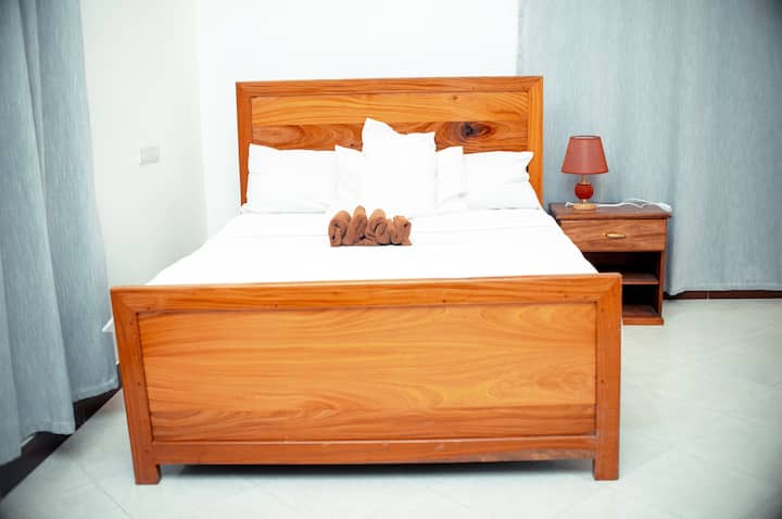 Kisimani Jambo Hotel Nungwi Road - Zanzibar