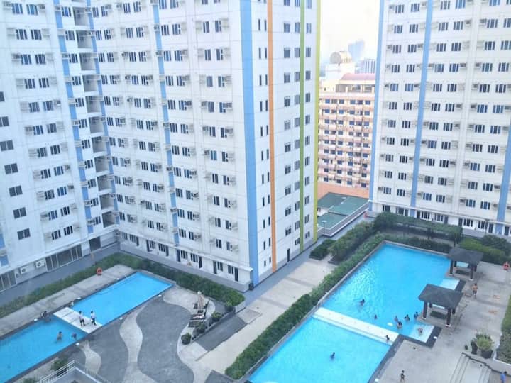 Maria’s Place - Quezon City