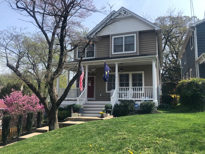 Annapolis/usna Commissioning Week Rental - Annapolis, MD