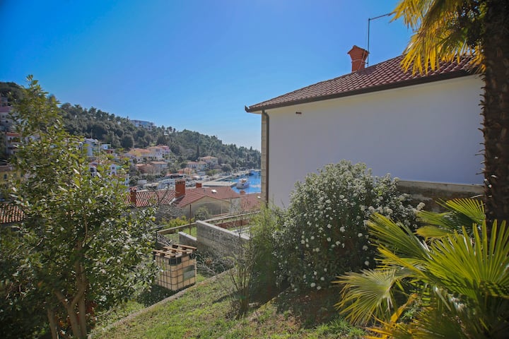 Cute Little Apartment For 2persons Near The Center - Rabac