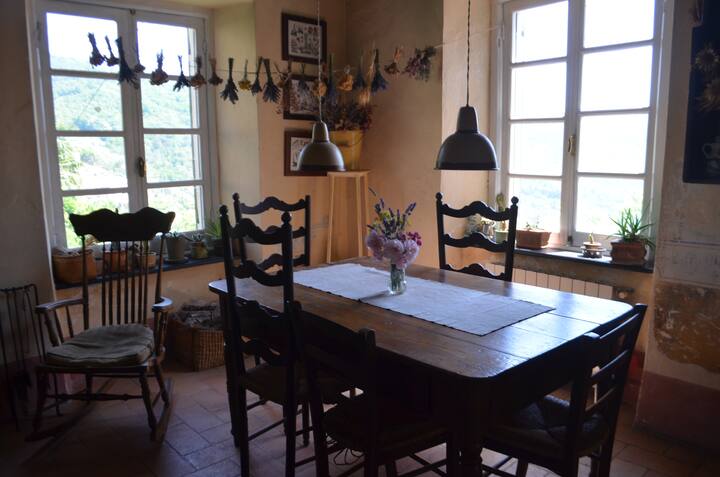 L' Elicriso B&b Room 1   Cin It010040c1x7mt9475 - Liguria