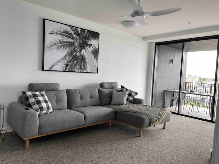 Stylish 2b Stay - Prime Location - Rockhampton