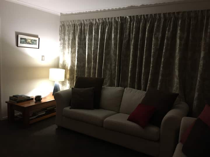 Self-contained And Private. Safe Quiet Farm Stay. - West Coast