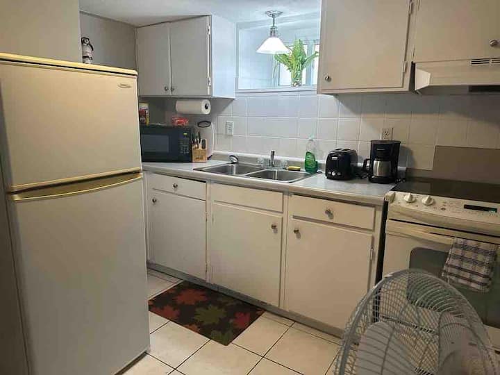 Longer Term Stays At Reasonable Pricing - Niagara Falls