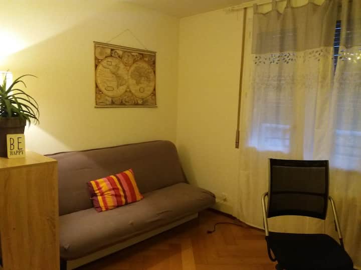 Cozy Room With All You Need For Your Stay In Bern - Berne