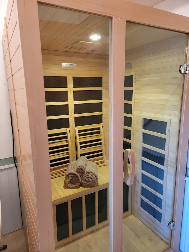 Scenic River Cabin | Hike, Sauna, Kayaks & More! - Minnesota