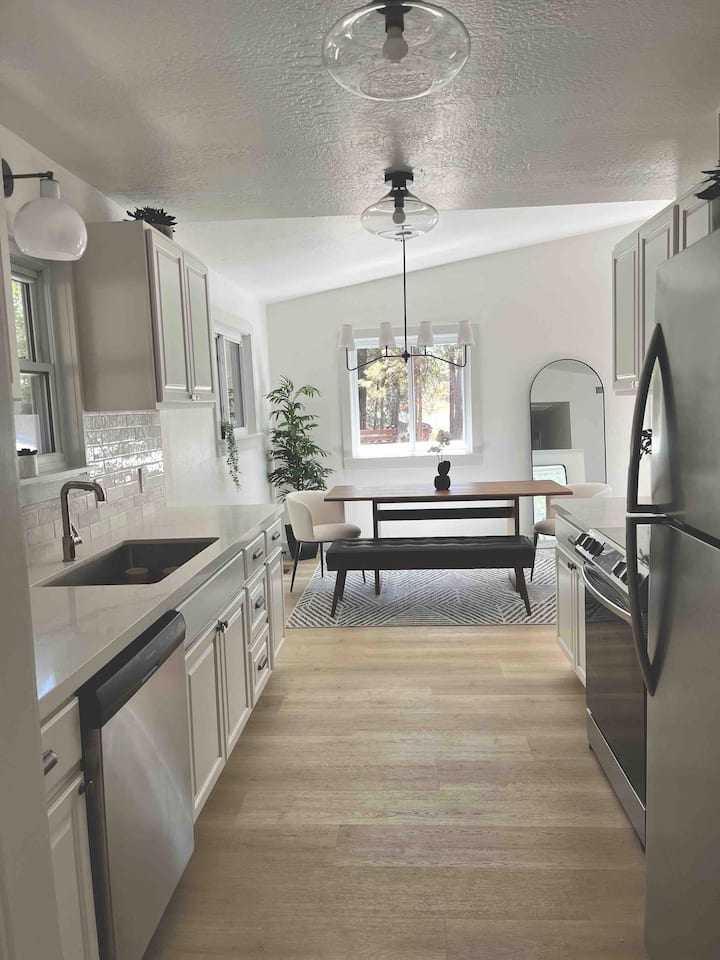 Yosemite 2-story3 King Beds W/sep Suites+hot Tub - Groveland, CA