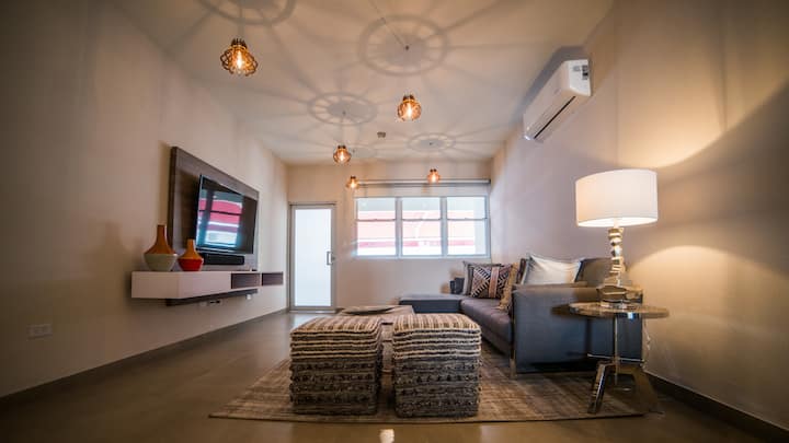 Georgina Rental Homes Apt 4 - San Juan