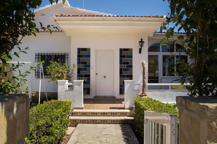 Villa Mª José - Benicarló