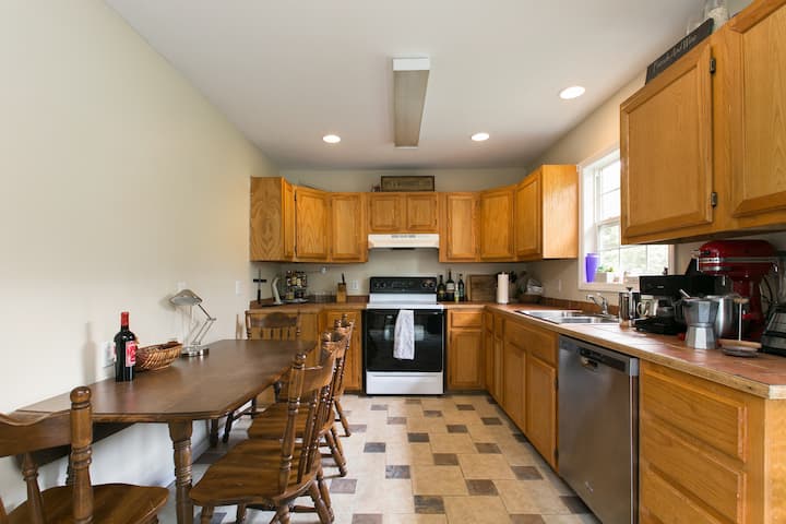 West Asheville Epicenter - Asheville, NC