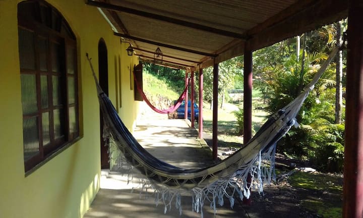 Chácara Betas - Eldorado