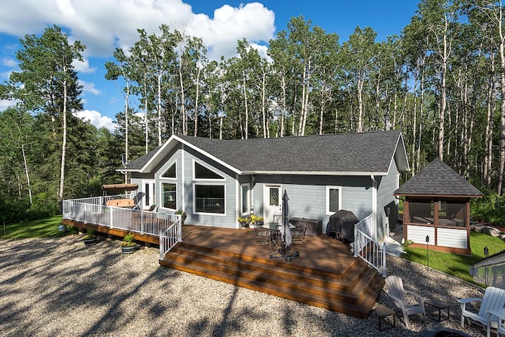 Wasagaming Vacation Rentals & Homes - Manitoba, Canada | Airbnb