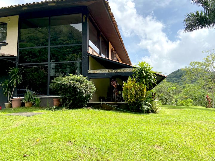 Las Cumbres Rainforest Villa - Panama City