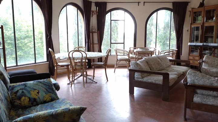 The Bracciano House - Anguillara Sabazia
