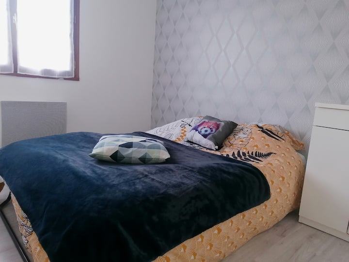 Maison Pour 2 # Zoo # Châteaux. - Contres