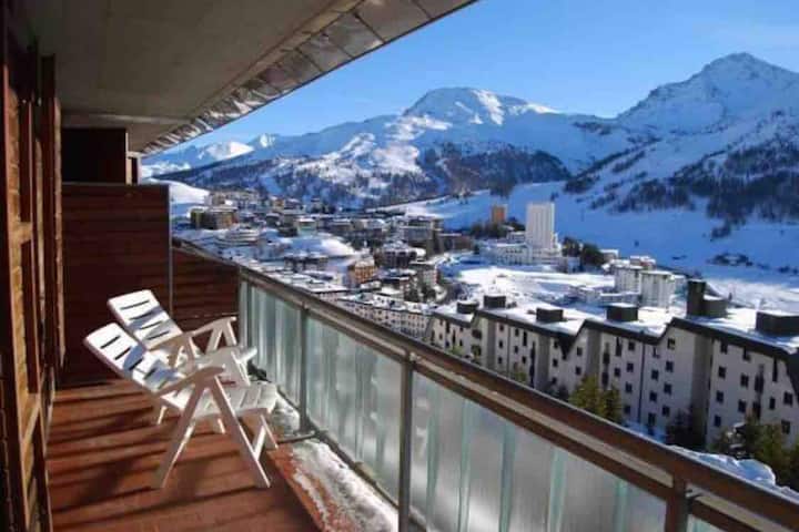 Appartamento Sestriere - Sestriere