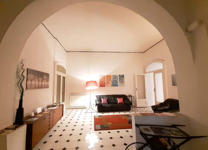 Casa Cenzina C.i.r.078045-aat-00007 - Cosenza