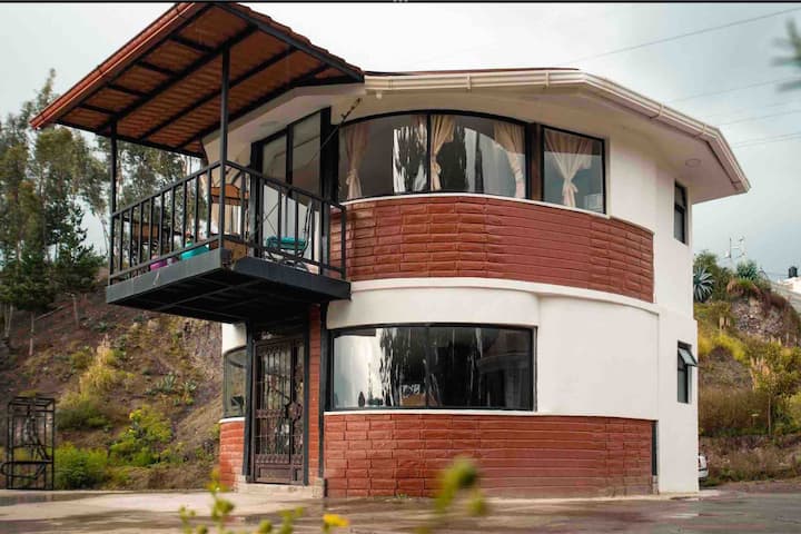 Torre Del Río Riobamba - Riobamba