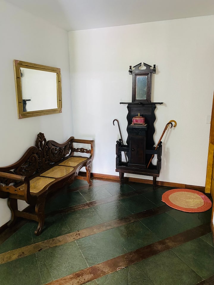 Casa Bonita 1200 - Curitiba
