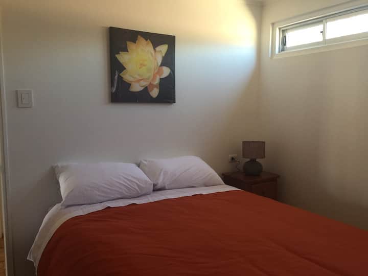 Departamento En Santa María Seguro Y Central - San Felipe, Chile