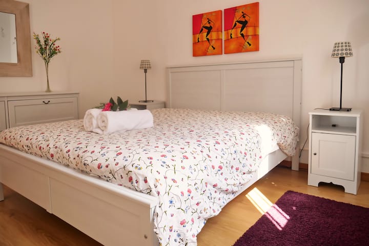 A Quinta De São João Rral Nº 147 - Ribeira Grande