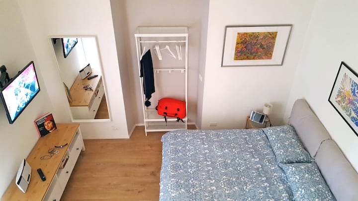 Archi Rossi - Roma Termini Guest House - Rome