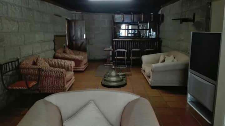 Tranquillity You Can Afford Lihlomo Guesthouse - Ladybrand