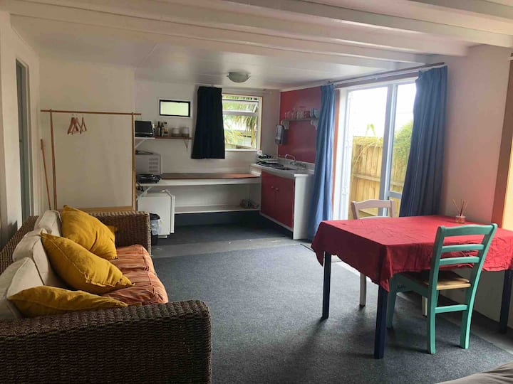 Close To Lake And City Centre (Up To 4pers) - Taupō
