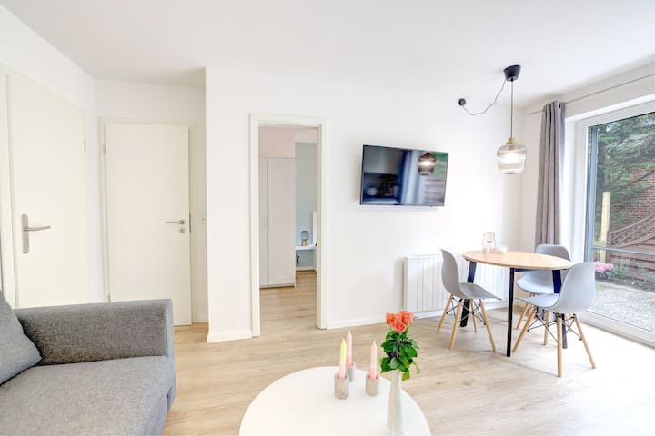 App. Meerliebe - Sankt Peter-Ording