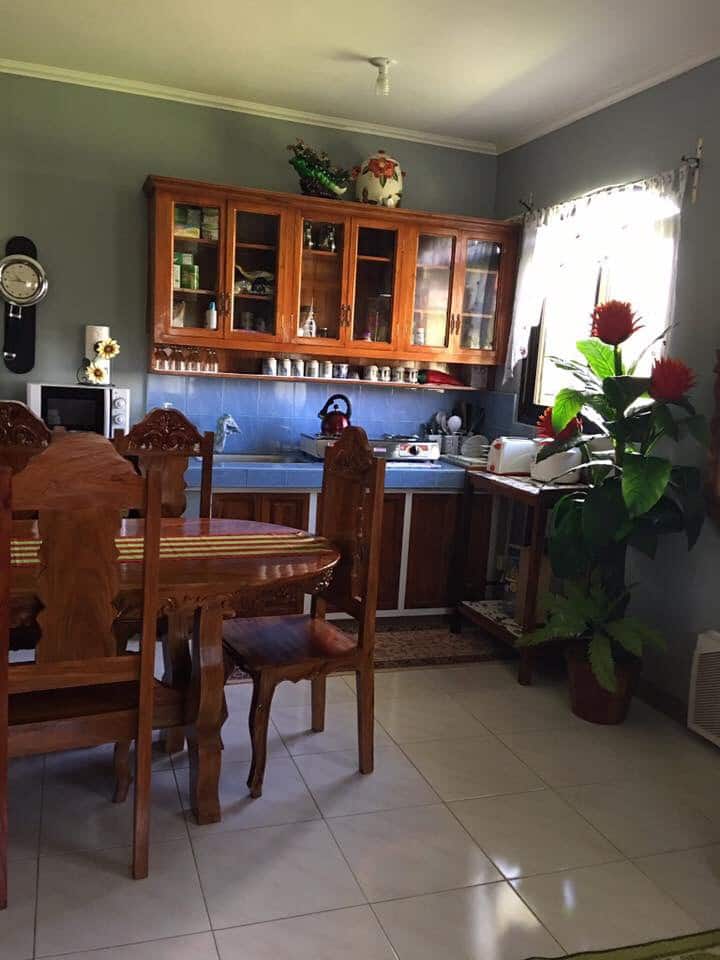 One Bedroom Suite - Gubat