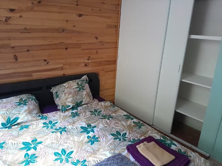 Appartement Tout Confort. - Sainte-Fortunade